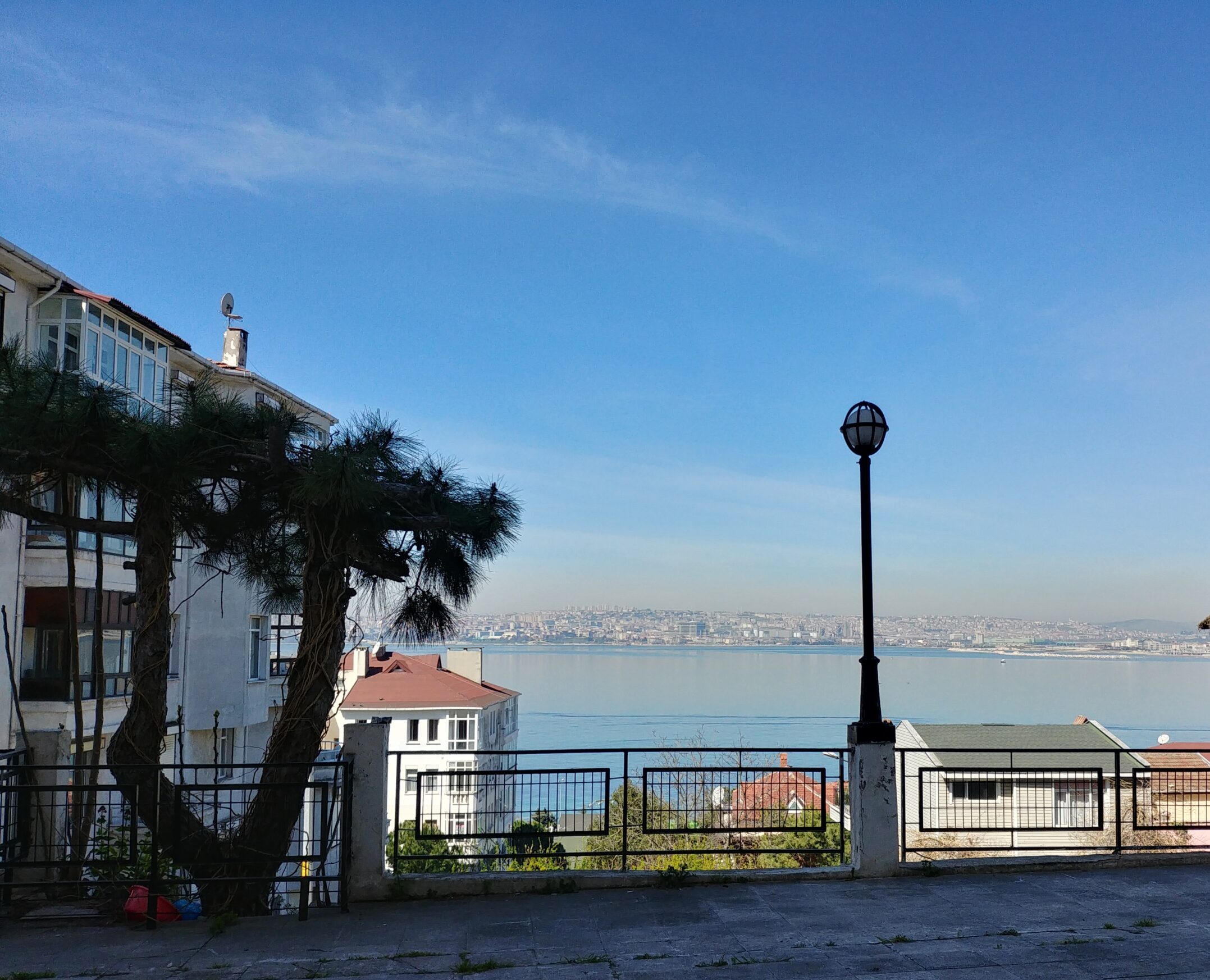 Üsküdar: The Soulful Side of Istanbul