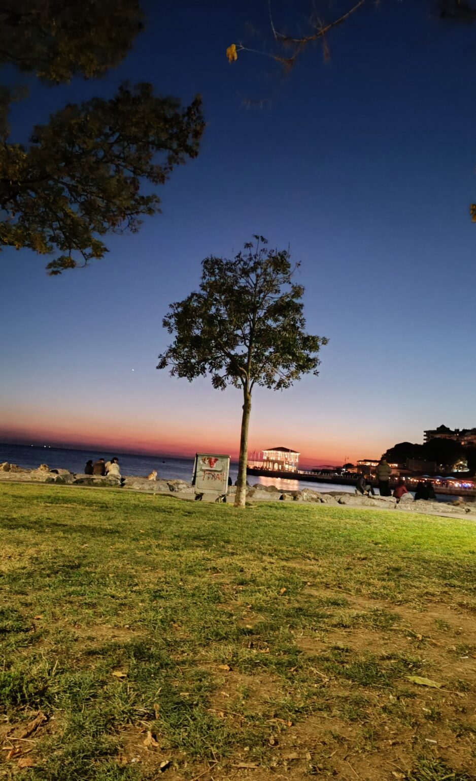 Kadıköy: The Cultural and Creative Soul of Istanbul